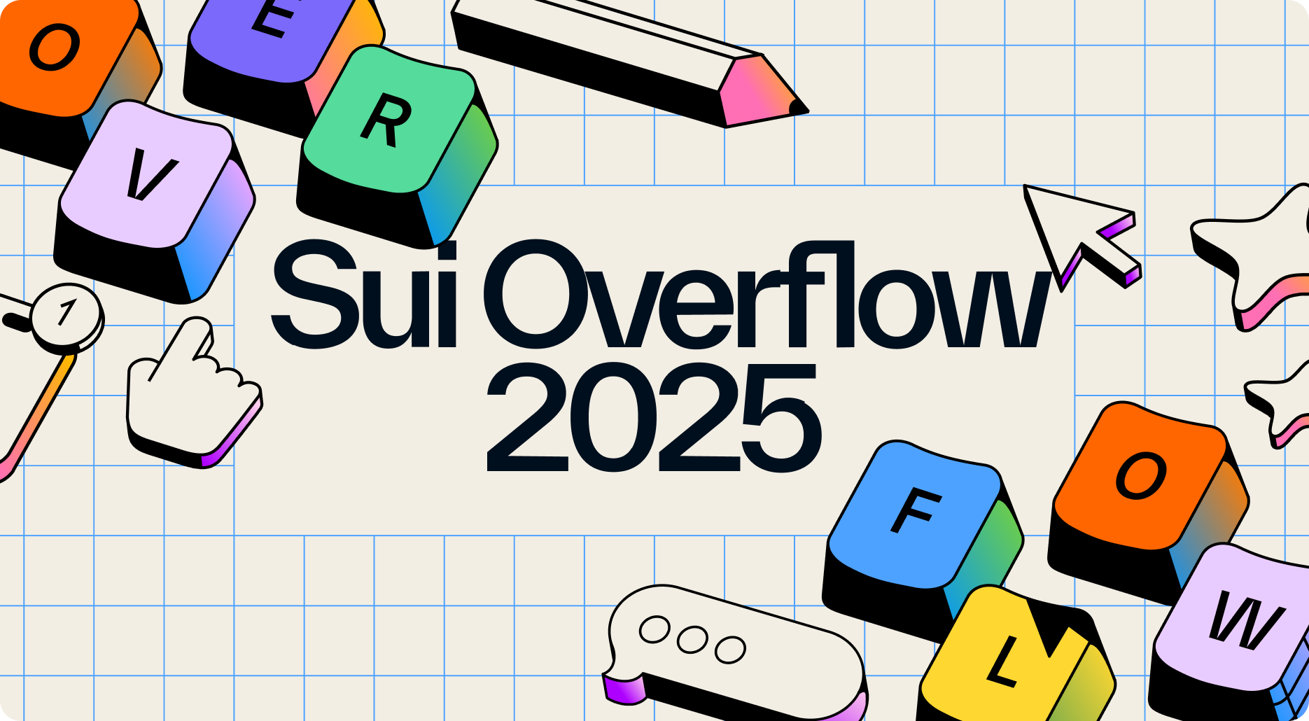 Overflow 2025 Voting Portal